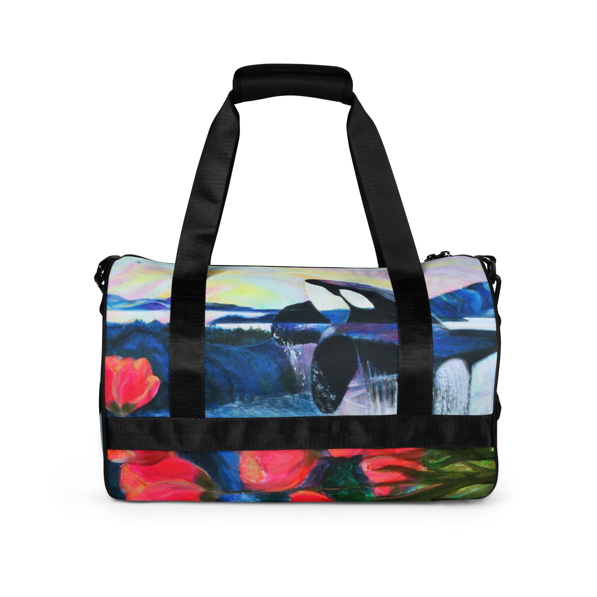 Luggage – MATTHEW CRANE FINE ART